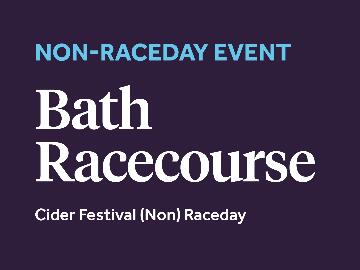 Bath Racecourse | Bath Races