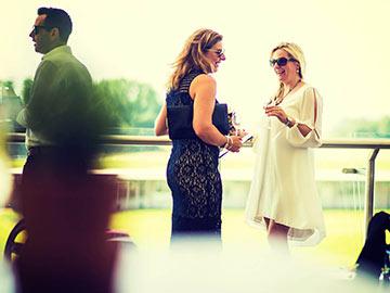 Dress Code | Raceday Experience | Bath Racecourse