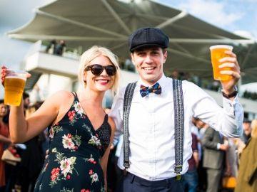 Bath Racecourse | Bath Races