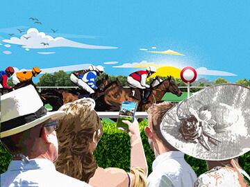 Bath Racecourse | Bath Races