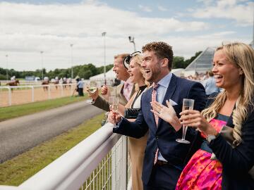 Racing | Bath Racecourse