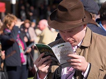 Bath Racecourse | Bath Races