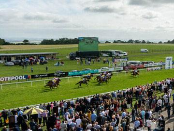 Bath Racecourse Hospitality | Bath Racecourse