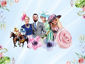 Bath Racecourse | Bath Races